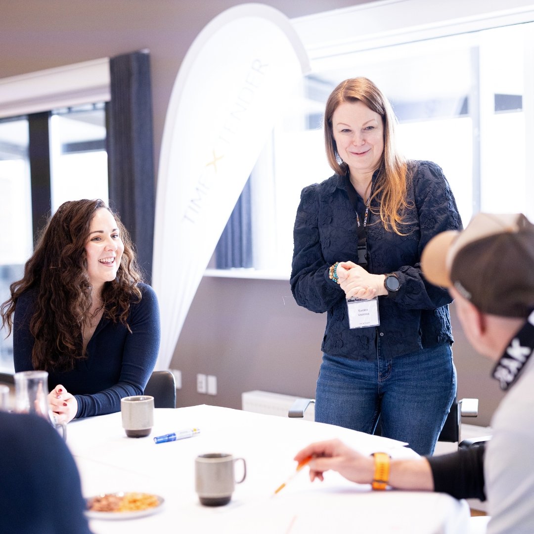 TimeXtender Brand Guide